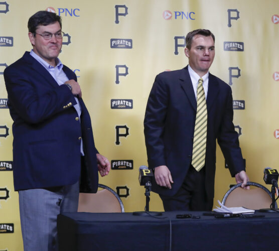 Pittsburgh GM Wants To Add Starting Pitching | News, Sports, Jobs - The ...